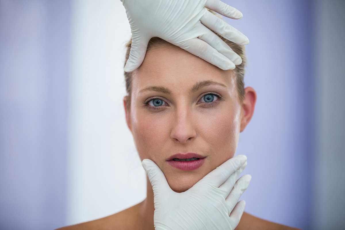 How plastic surgery impacts your self-esteem
